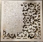 Just Pictures of the Fretwork | Andrew's View of the Week