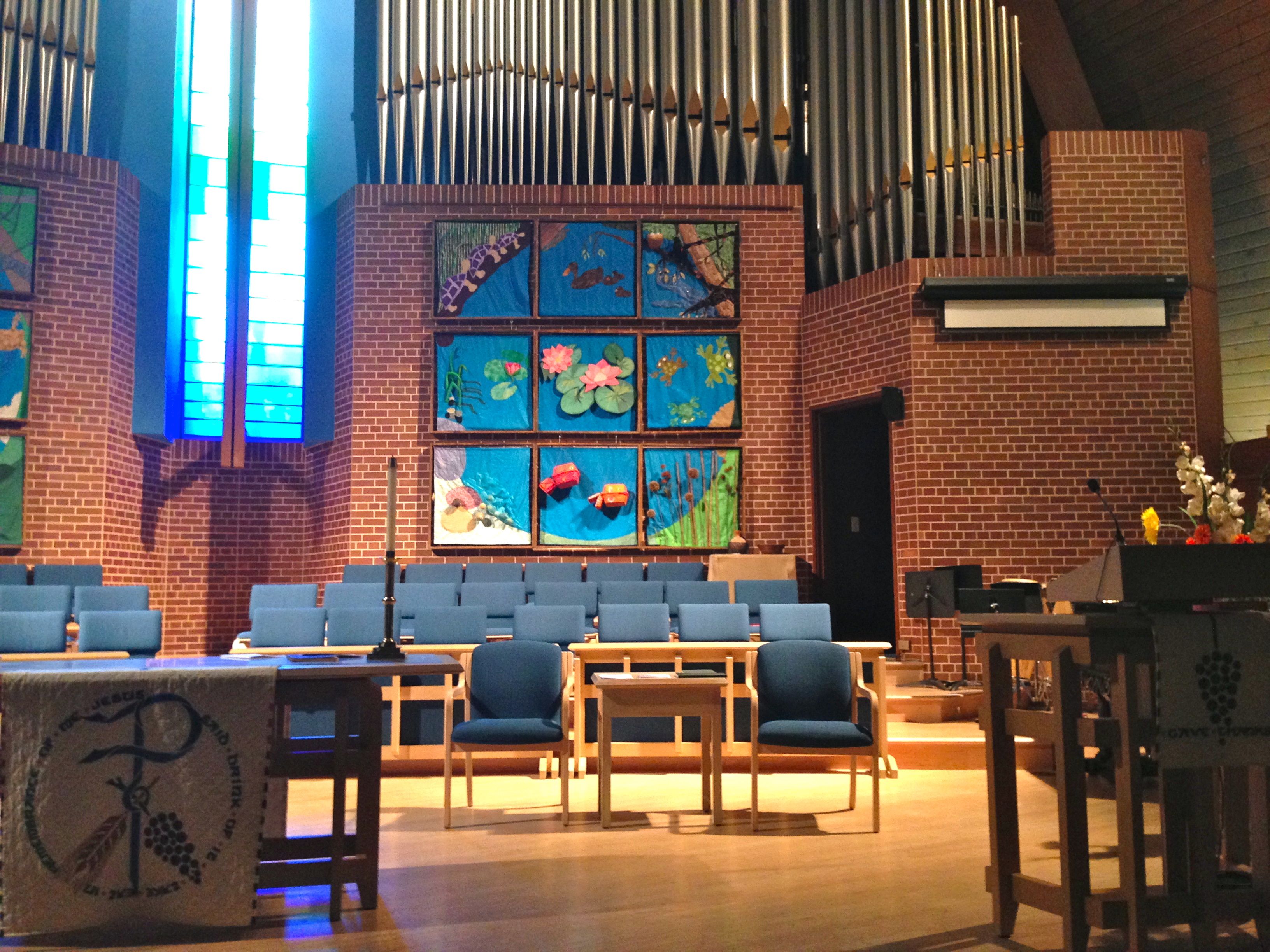 Wednesday Art Project – Mandala | Andrew's View of the Week