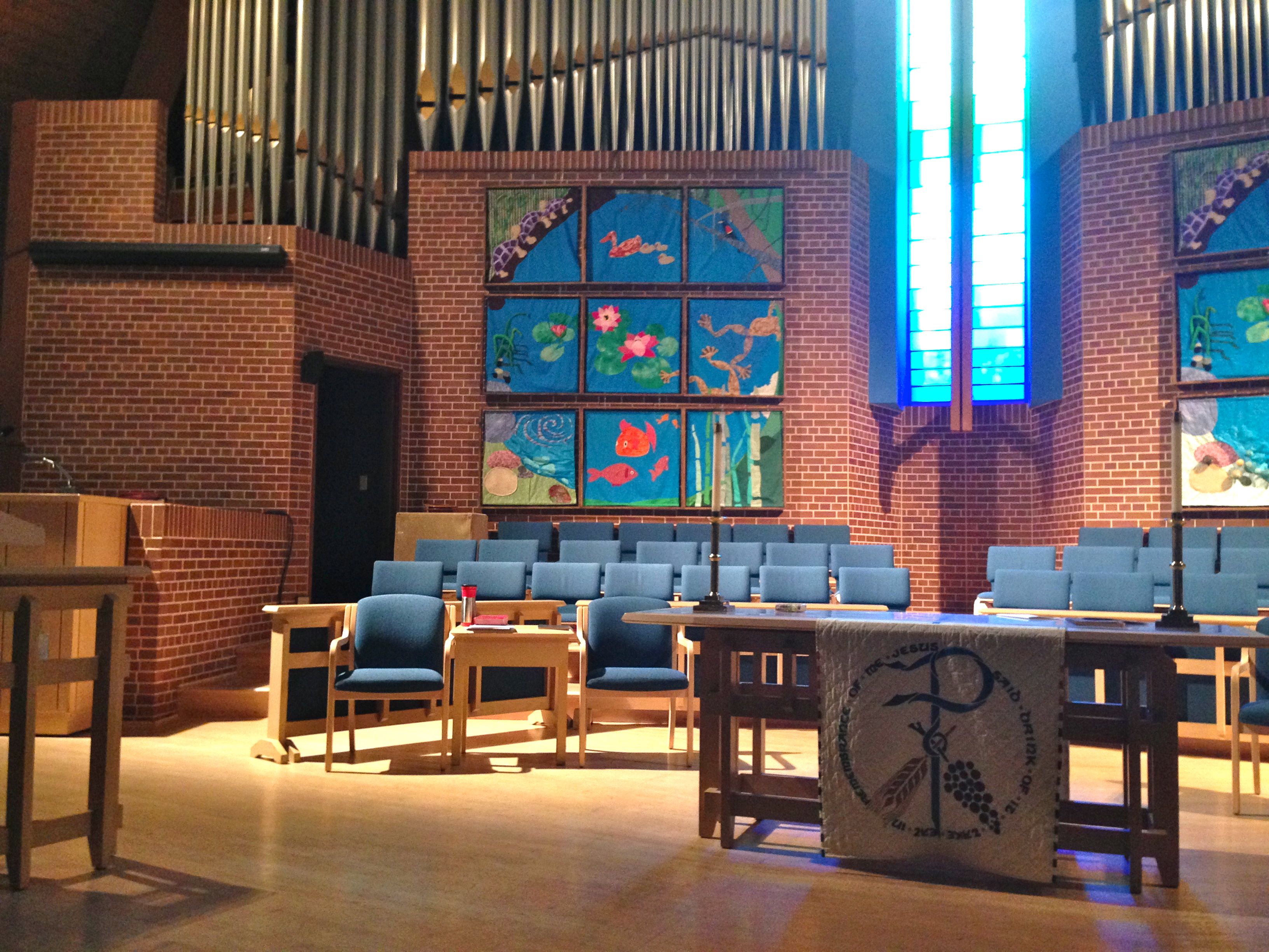 Wednesday Art Project – Mandala | Andrew's View of the Week