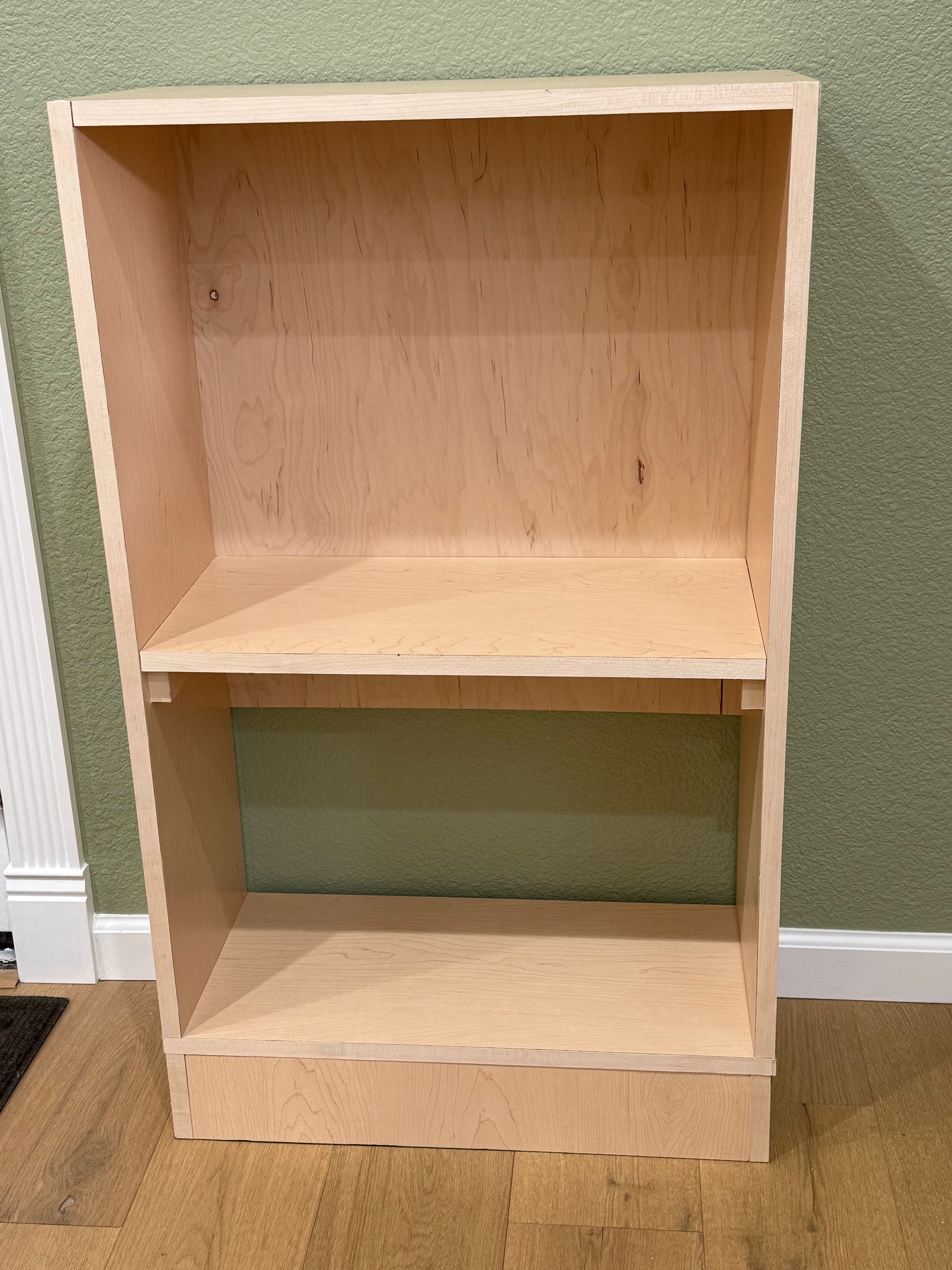 Holiday Woodworking | Andrew's View of the Week